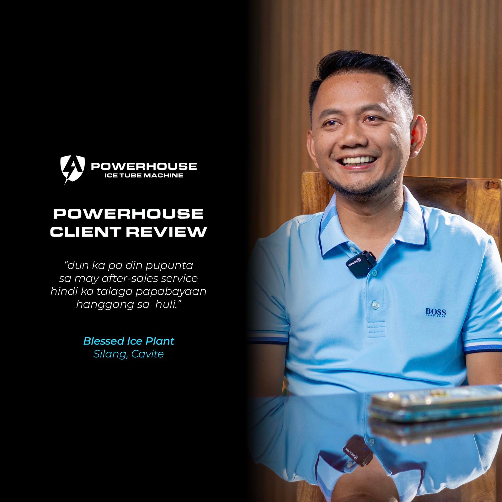 powerhouseventurescorp.com